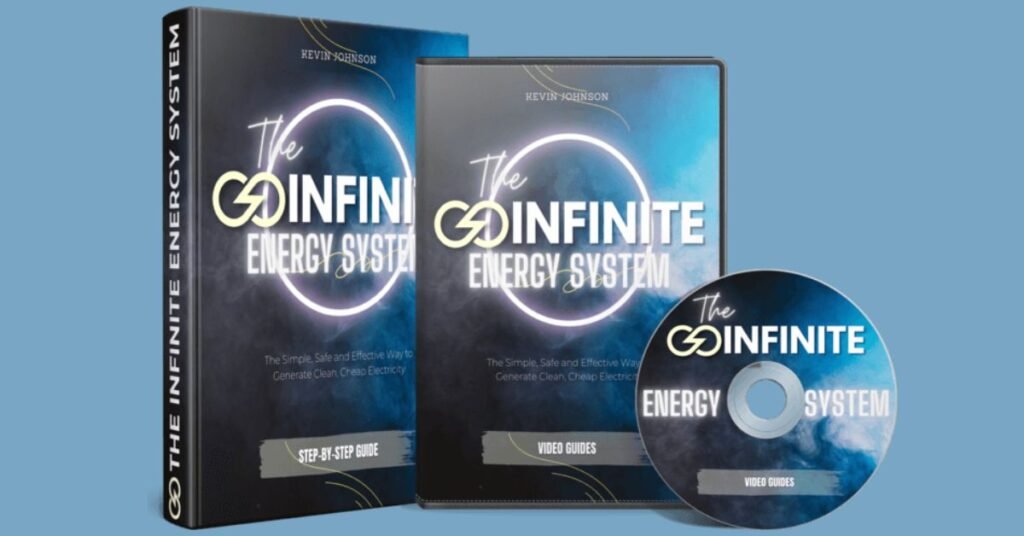 Infinite Energy System Review: Real Savings or Scam?