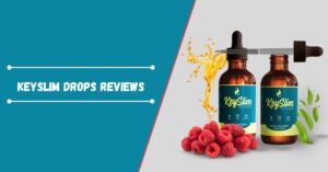 KeySlim Drops Reviews: Weight Loss Miracle or Myth?