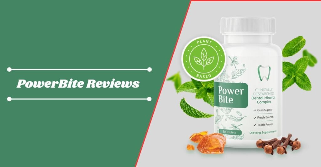 PowerBite Reviews: Real Results or Just Hype?